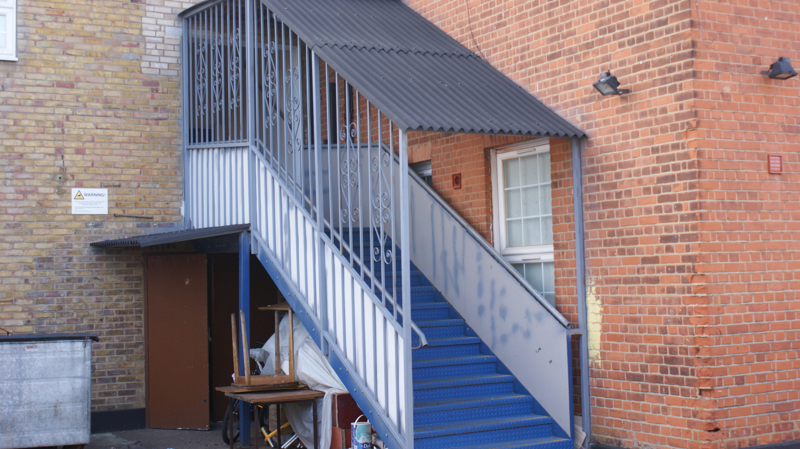 Mosque is operational - SLMCC